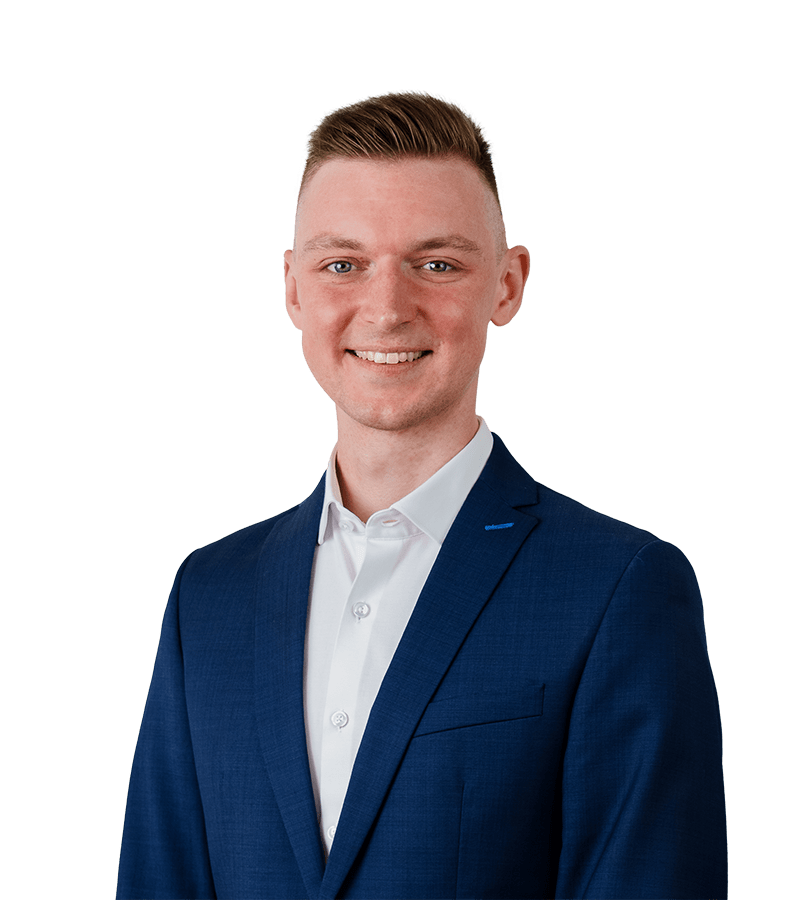 Robert Wilke - Financial Advisor | Gerd Kommer Invest